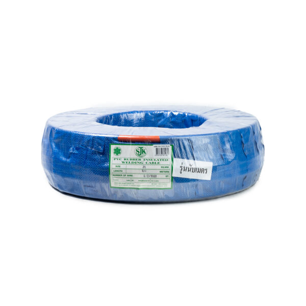 pvc rubber 35 sq.mm. 100m | S.U.I. SIAM UNITY INDUSTRY