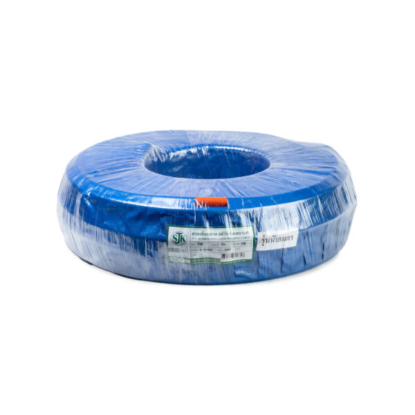 pvc rubber 70 sq.mm. 100m | S.U.I. SIAM UNITY INDUSTRY